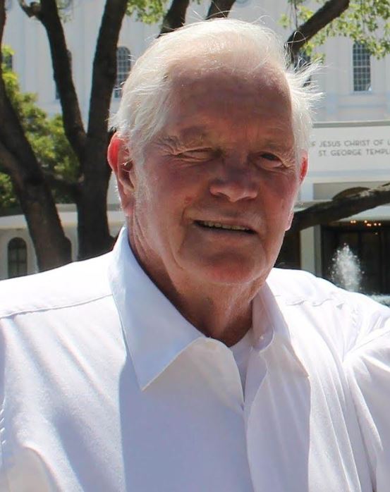 George Ernest Pattee | News, Sports, Jobs - Daily Herald